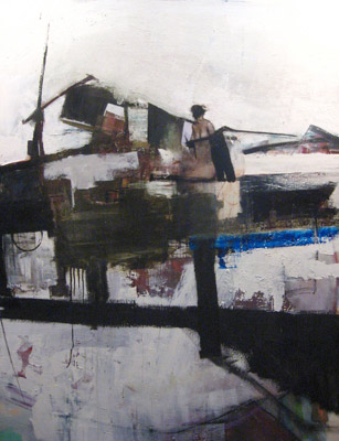 Daniel Maidman Presents Martin Campos