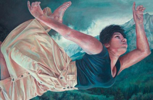 Brianna Angelakis Fine Art
