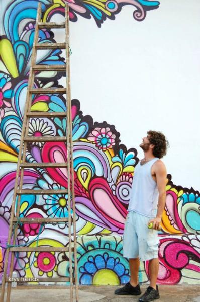 Regane Yuki Sabanai Presents Jose Flavio Audi