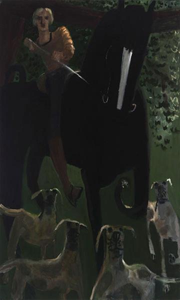 Daniel Maidman Presents Kyle Staver