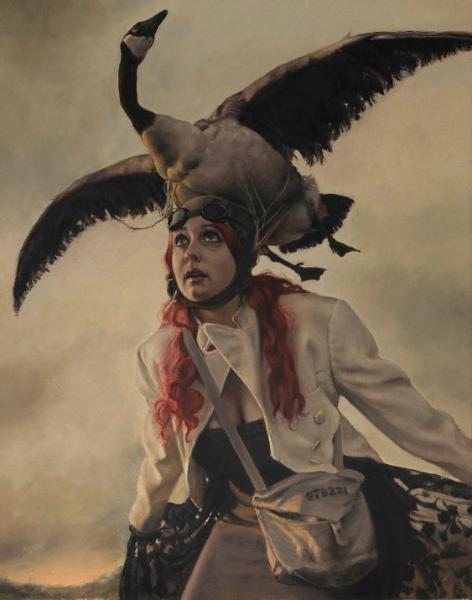 Pamela Wilson Artist