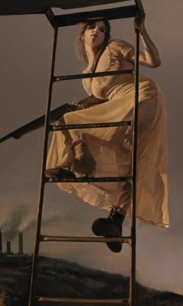 Pamela Wilson Artist