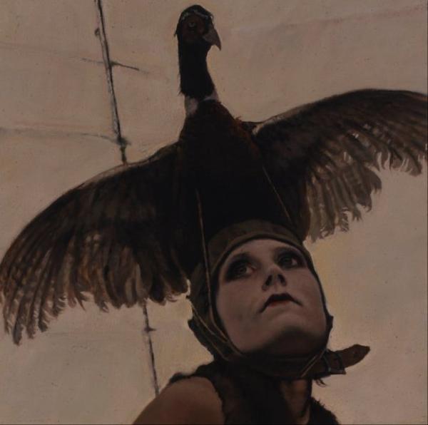 Pamela Wilson Artist