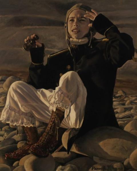 Pamela Wilson Artist